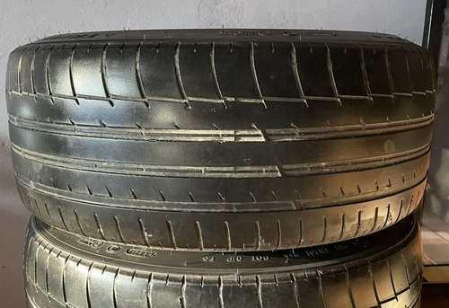 Triangle TH201 Sportex 235/40 R19