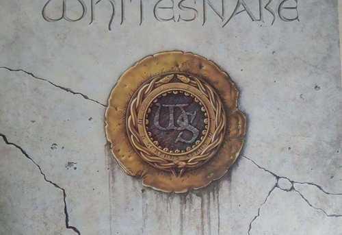 Whitesnake -1987