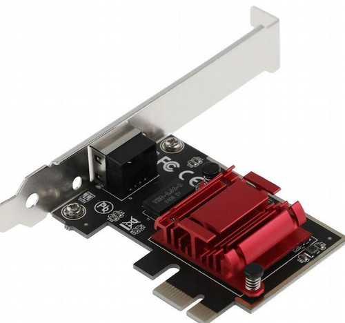 Сетевая карта Cudy PE25 PCI Express 2.5G #399352