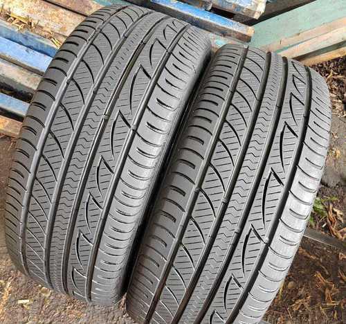 Achilles 868 All Seasons 235/55 R17 103V