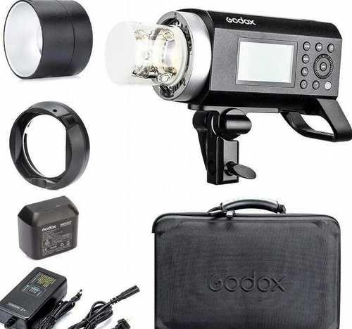 Godox Witstro AD400 Pro новая