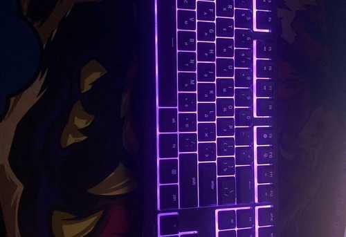 Игровая клавиатура Razer ornata V3x