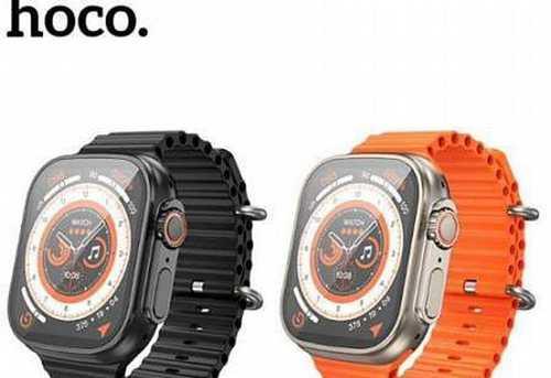 Смарт-часы Hoco Y12 Ultra