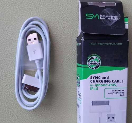 Usb кабель для iPhone