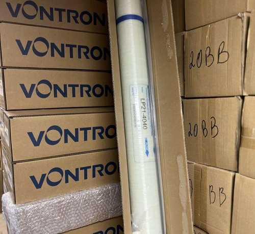 Мембрана Vontron LP21-4040