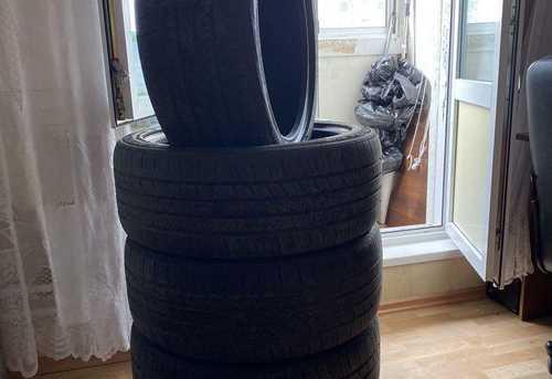 Roadstone N'Fera AU5 215/45 R17 91W