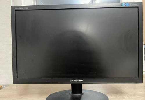 Монитор Samsung SyncMaster E2020N