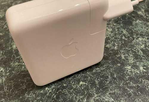 Блок питания Apple 67w MacBook