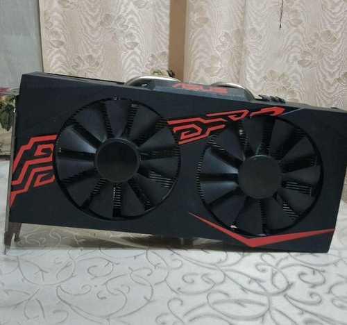 Rx 570 4 gb