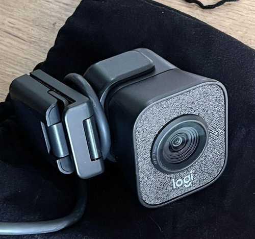 Веб камера logitech c920 streamcam