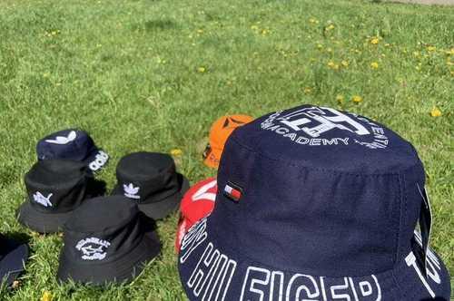 Панама Tommy Hilfiger