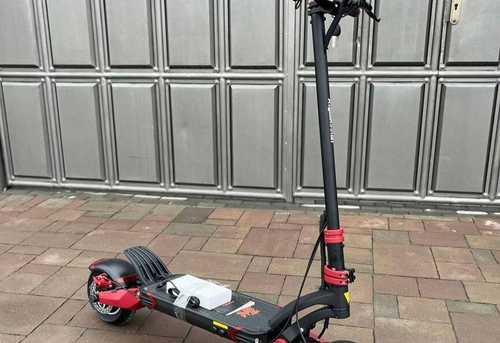 Электросамокат Kugoo Kirin G1