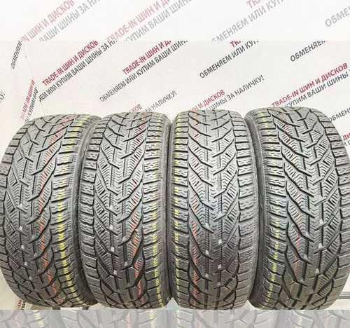 Tigar Winter 235/45 R18 93L