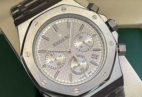 Часы мужские Audemars Piguet хронограф