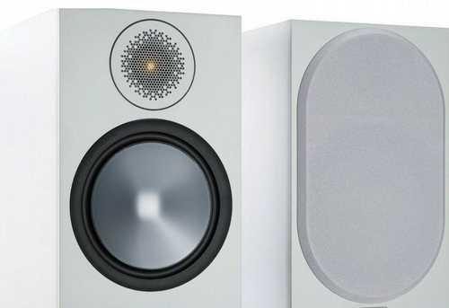 Акустика Monitor Audio Bronze 100 White 6G