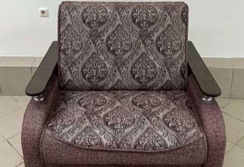 Кресло-кровать "Аккардеон" 0.90