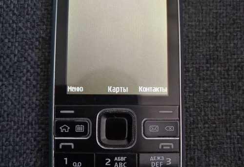 Nokia E52