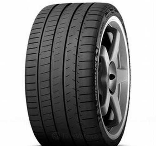 Michelin Pilot Super Sport 265/35 R19