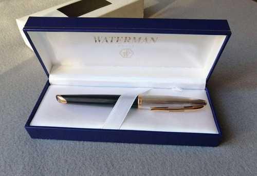 Перьевая ручка waterman