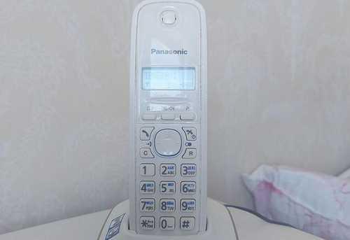 Радиотелефон Panasonic kxtg1611ru