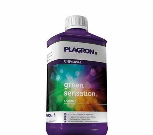 Стимулятор цветения Plagron Green Sensation 250 мл