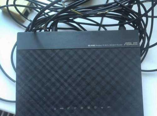 Asus dsl-n10e