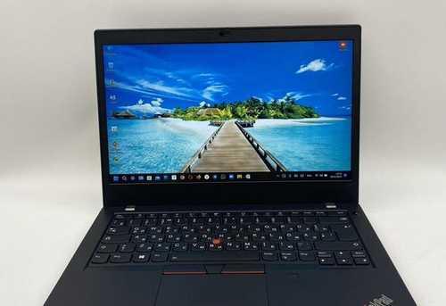 Lenovo ThinkPad L14 G1 i5-10310U/16/512