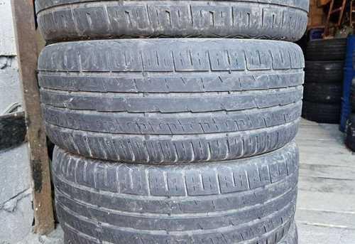 General Tire Altimax Sport 225/55 R17