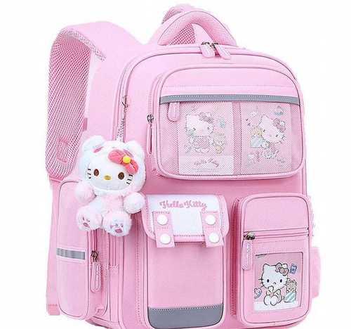 Sanrio Рюкзак для девочки Hello Kitty