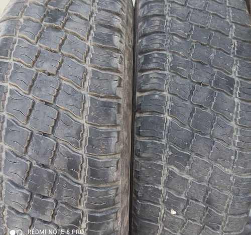 КАМА Кама-219 2.25/75 R16