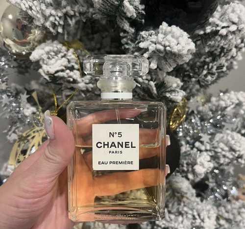 Chanel 5 eau premiere