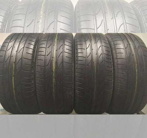 Bridgestone Dueler H/P 225/60 R17 101T