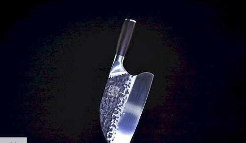 Нож сербский