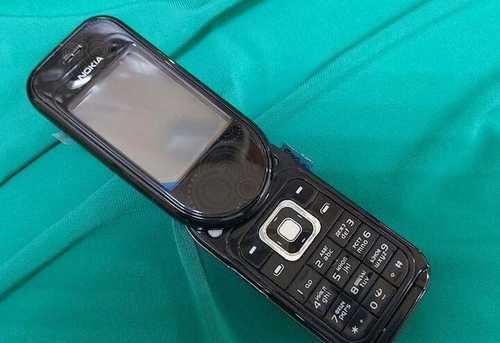 Nokia 7373