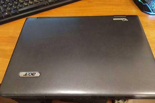 Acer extensa 4220