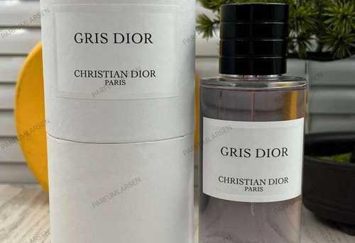 Christian dior Gris Dior 125 ml