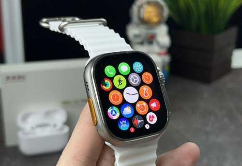 SMART Watch Hk9 ultra 2 Max