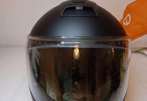 Шлем для мотоцикла женский
