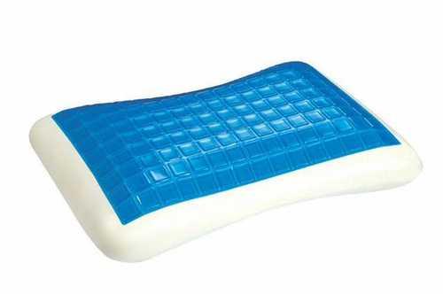 Подушка Aqua soft