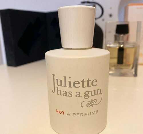 Juliette has a gun, not a perfume, 50ml., 2015г