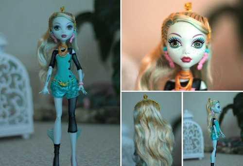 Куклы Monster High без коробок (ч.2)