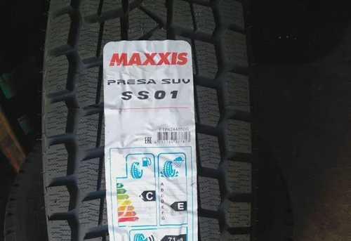 Maxxis SS-01 Presa SUV 225/60 R17 99T