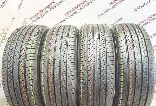 Toyo Proxes J54 205/60 R16 92H