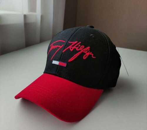 Кепка Tommy Hilfiger