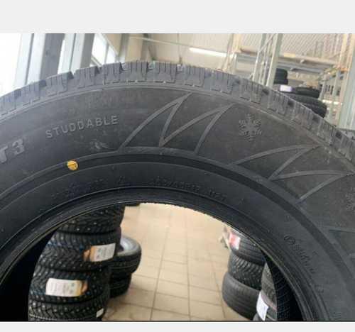 Sailun Ice Blazer WST3 265/65 R17 112T