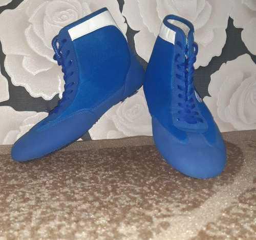 Борцовки