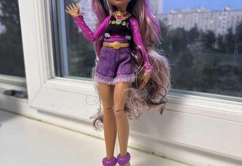 Кукла Monster High G3 Клодин high DAY OUT