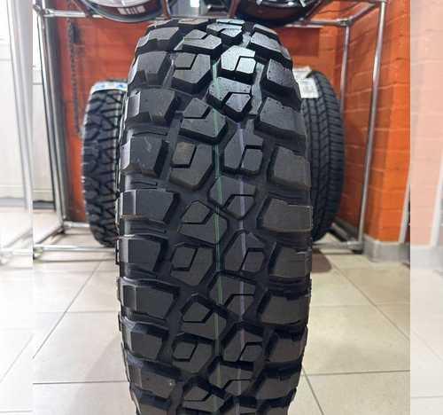 Cordiant Off Road 2 225/75 R16