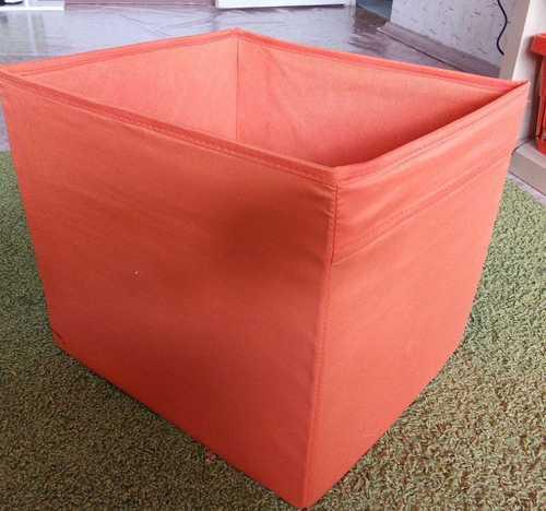 Коробки дрона(дрена) IKEA 33*38*33