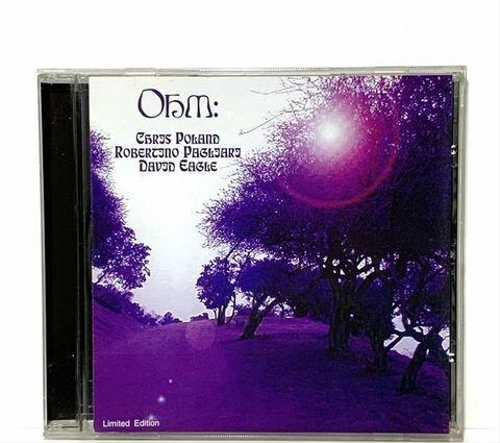 CD диск OHM "Ohm"